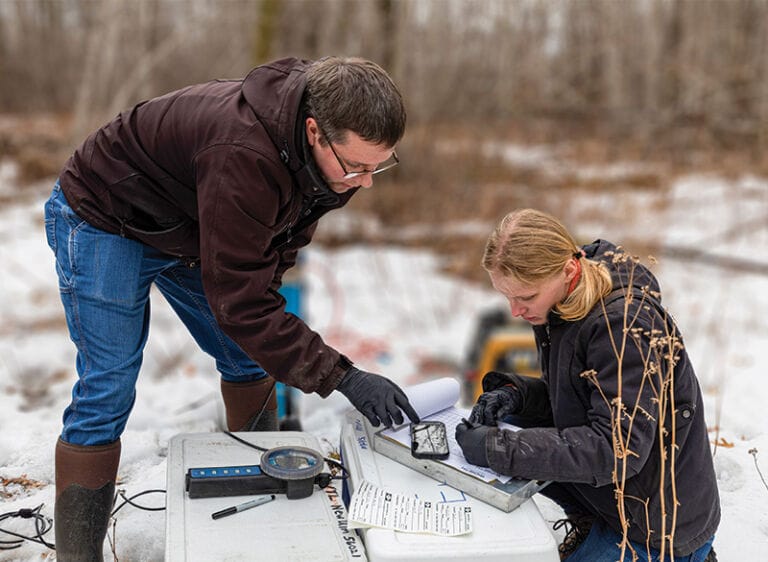 Services – Widseth