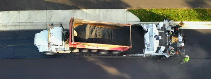 VIDEO: Full-Depth Reclamation (FDR) Series: Episode 4 - Paving and Gutters