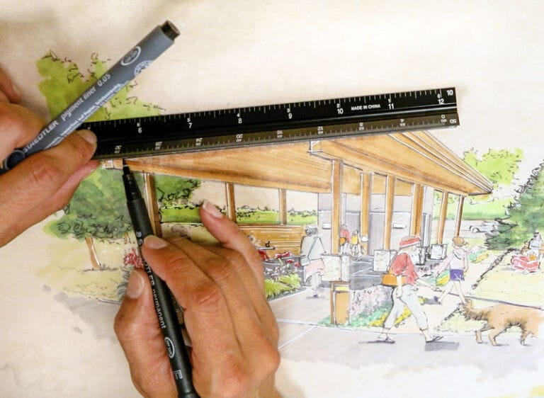 Services – Widseth