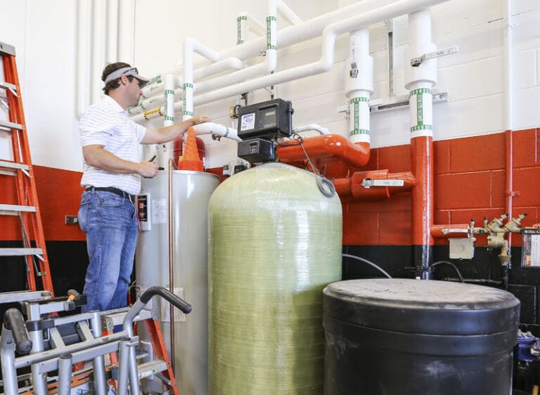 Services – Widseth