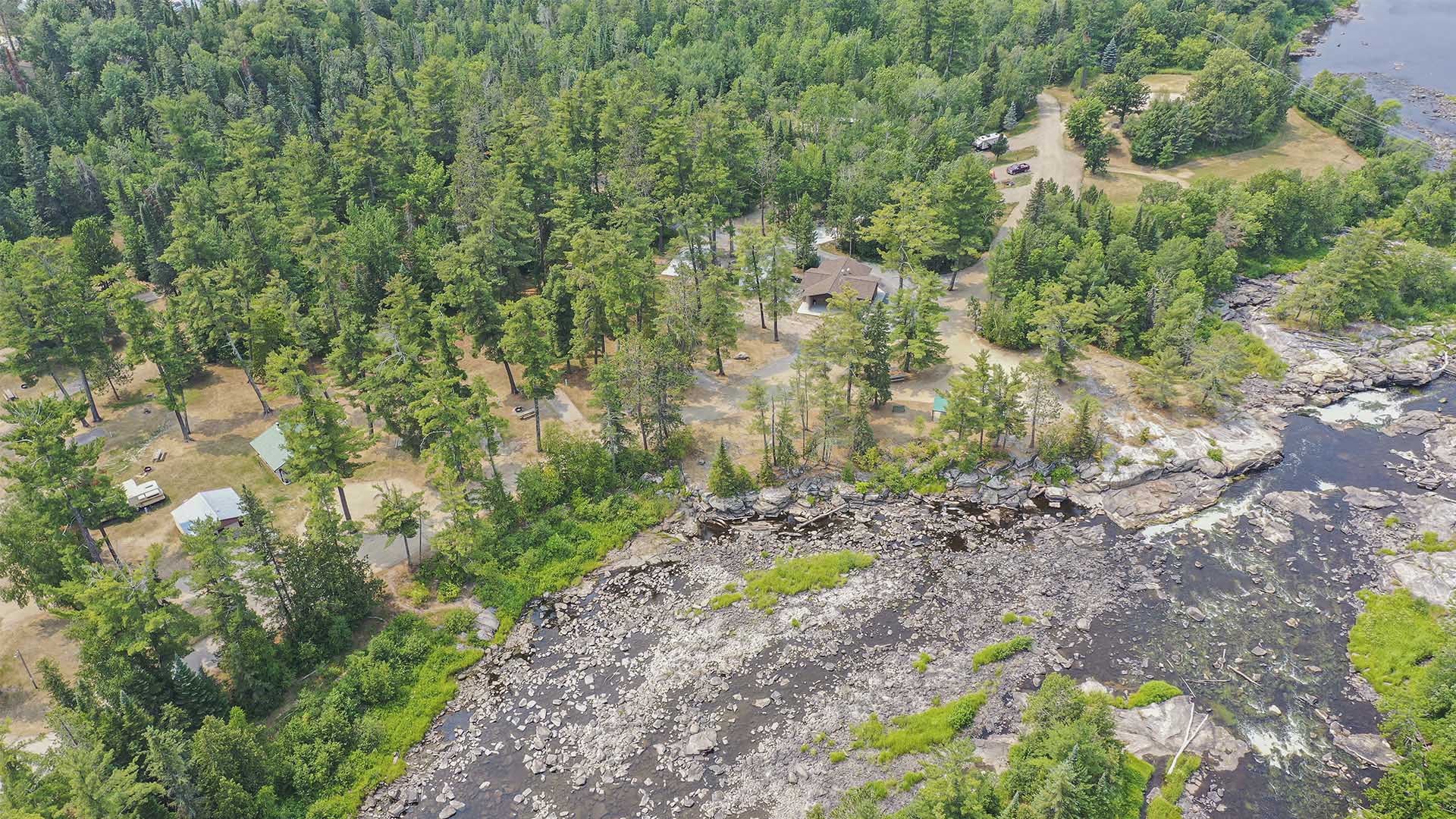 Parks & Recreation Planning and Design – Widseth