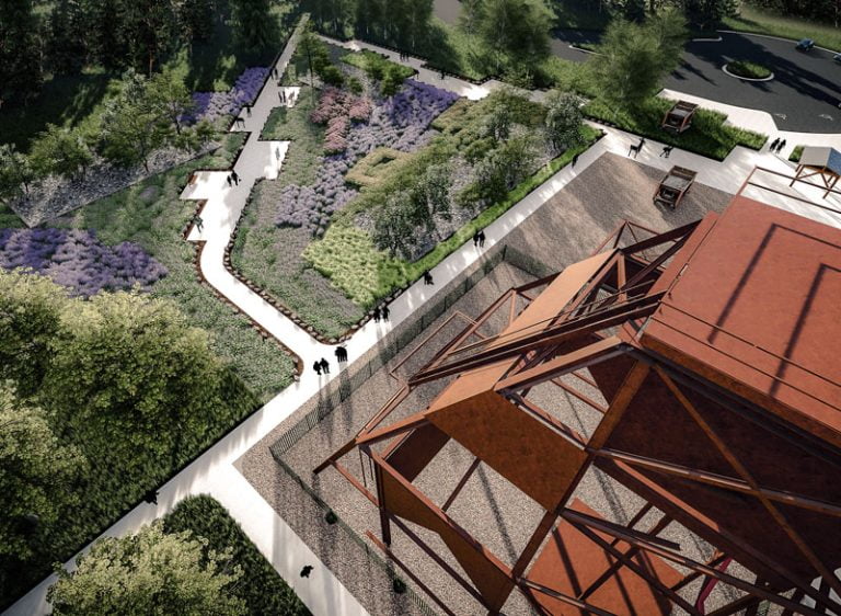 Project Types – Widseth