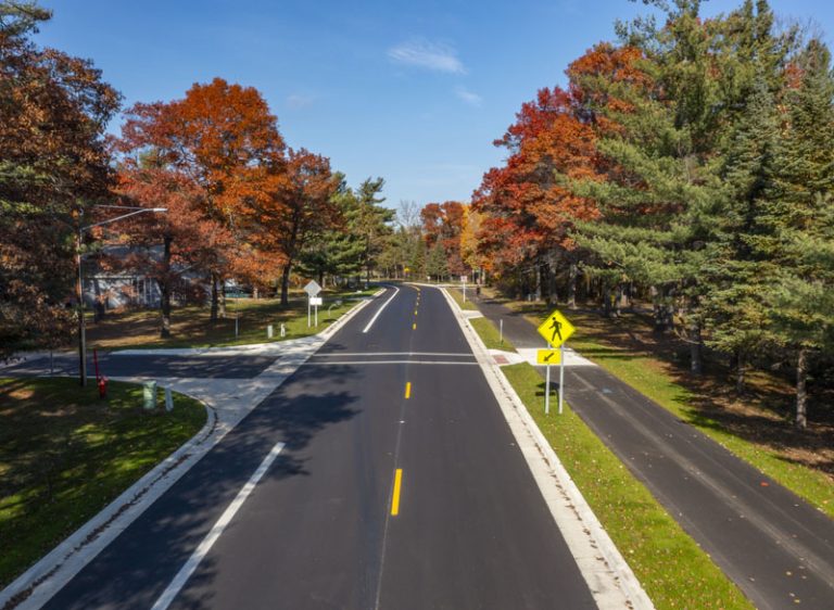 Services – Widseth