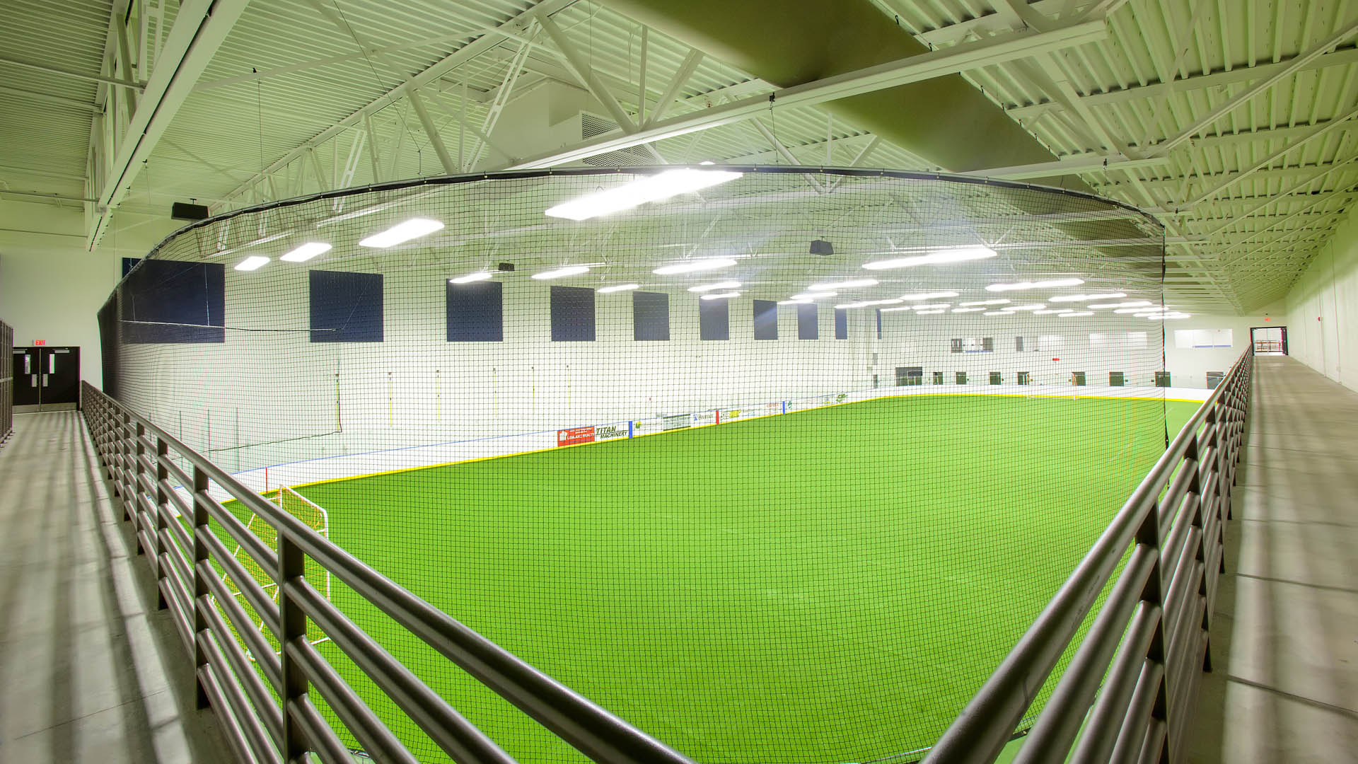 Athletic Facilities Planning and Design – Widseth