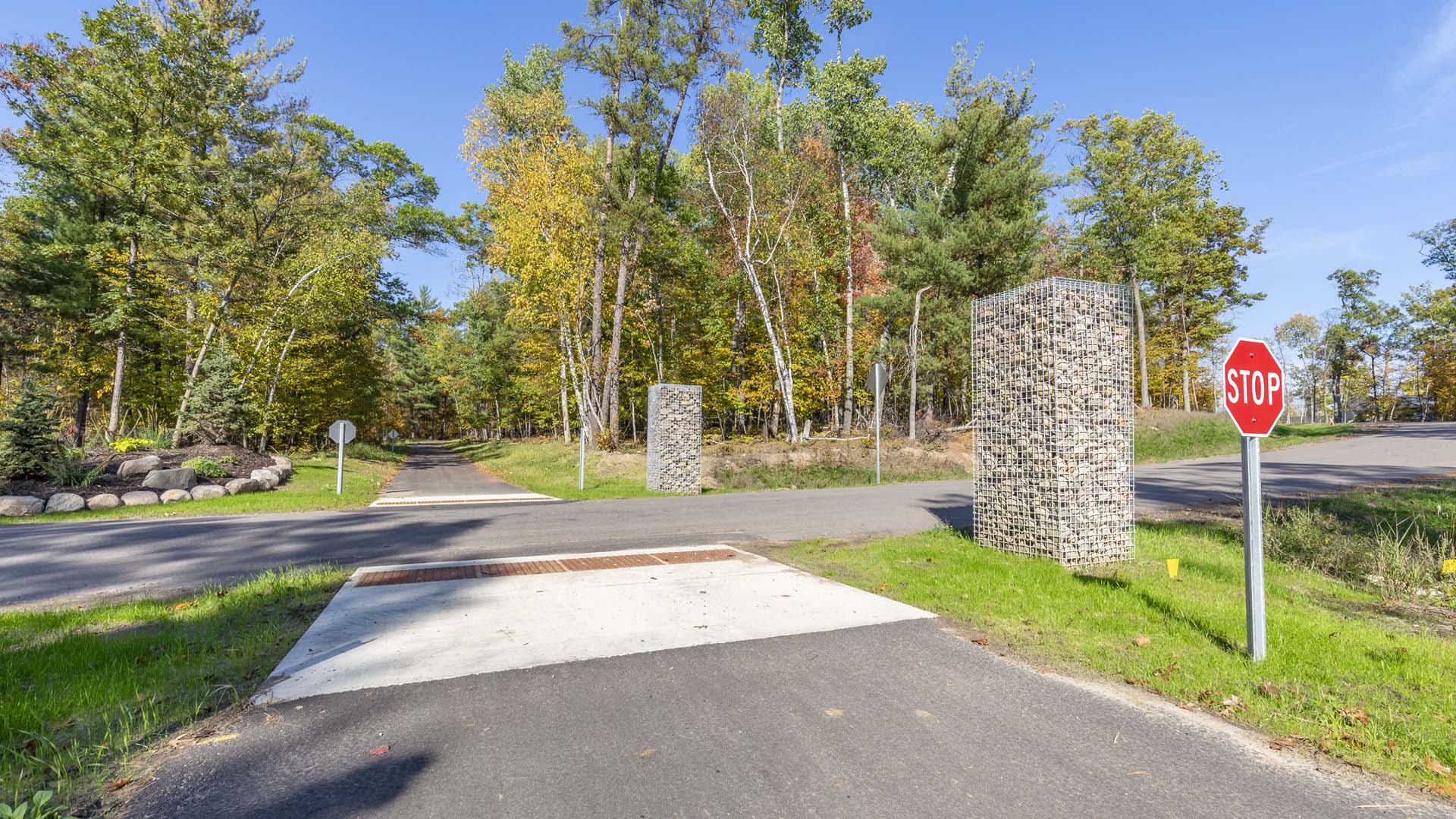 Parks & Recreation Planning and Design – Widseth