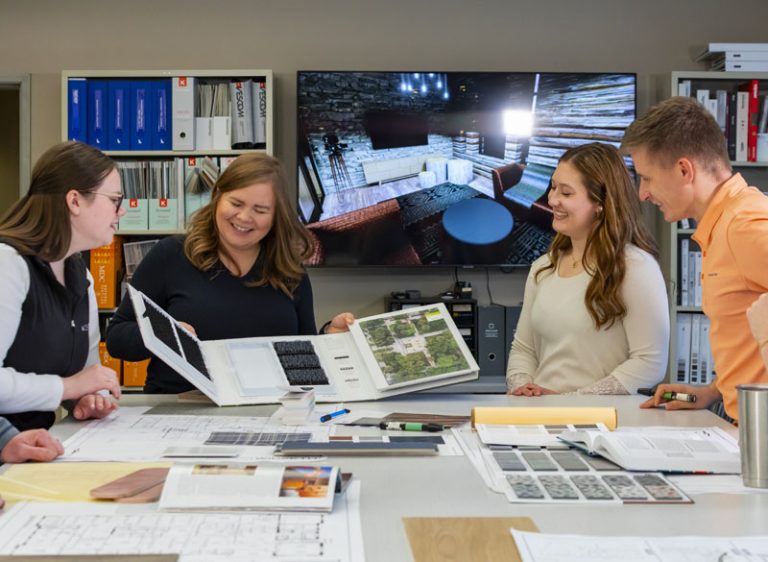 Services – Widseth