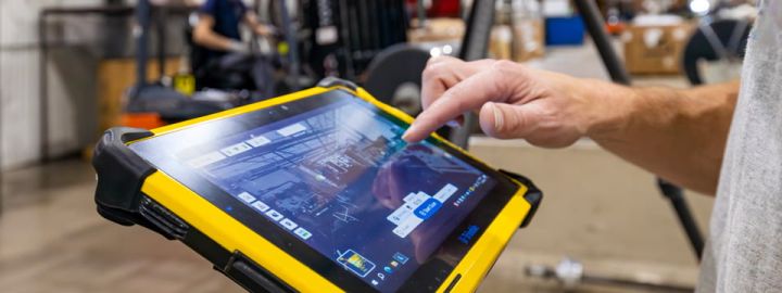 VIDEO: Create a Detailed Model of Your Entire Building with 3D Laser ...