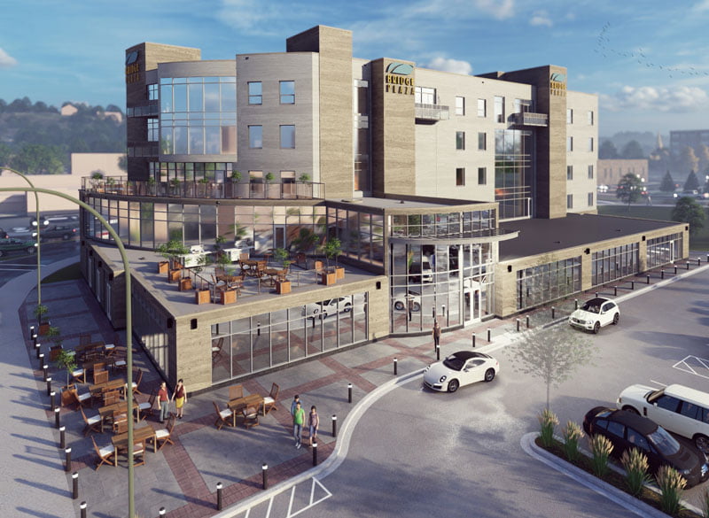 Services – Widseth