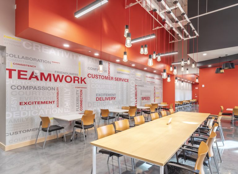 Services – Widseth