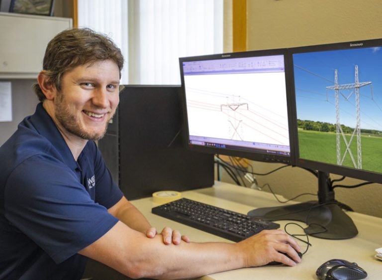 Services – Widseth