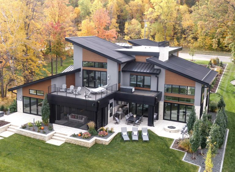 Project Types – Widseth