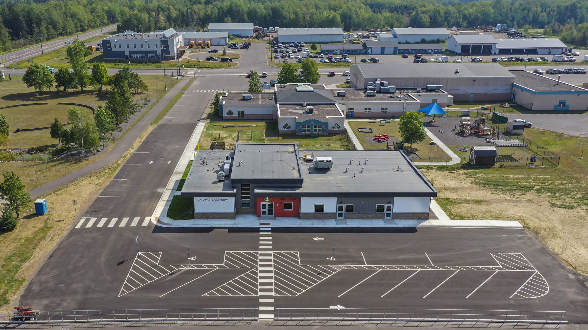 Indigenous Architecture & Engineering – Widseth