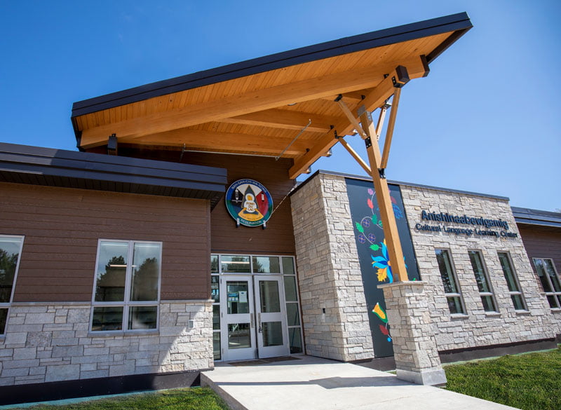 Project Types – Widseth