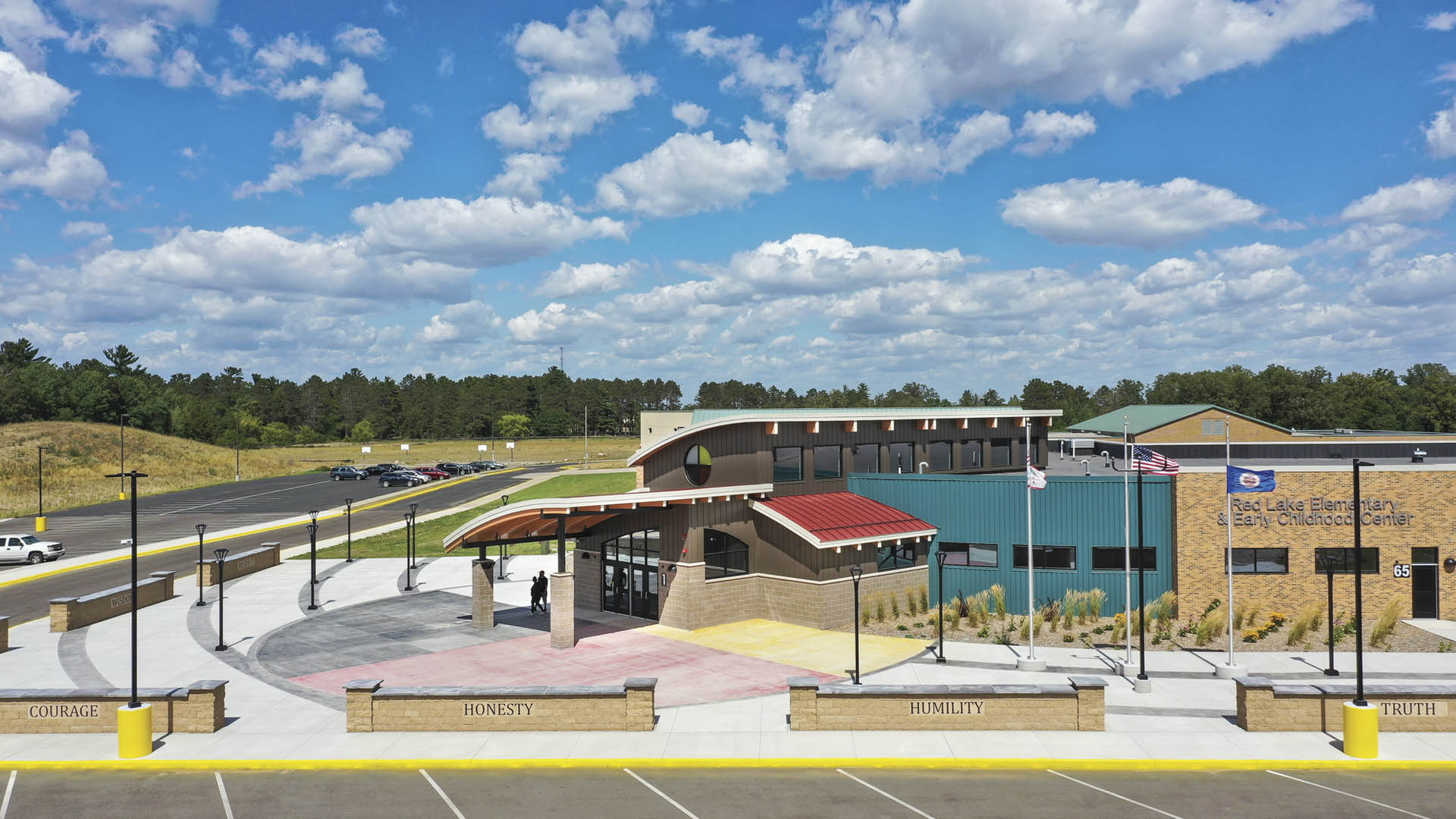 Indigenous Architecture & Engineering – Widseth