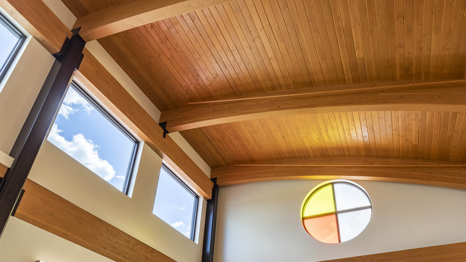 Indigenous Architecture & Engineering – Widseth