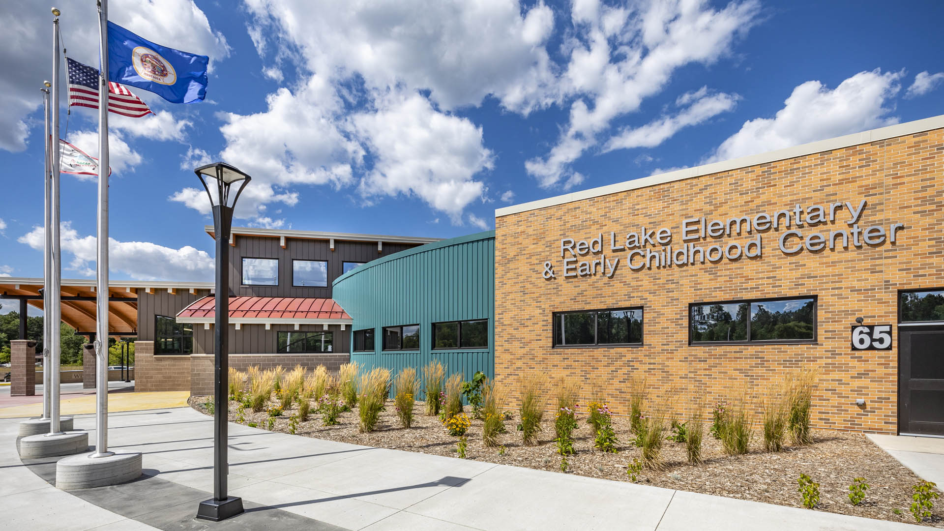 Indigenous Architecture & Engineering – Widseth