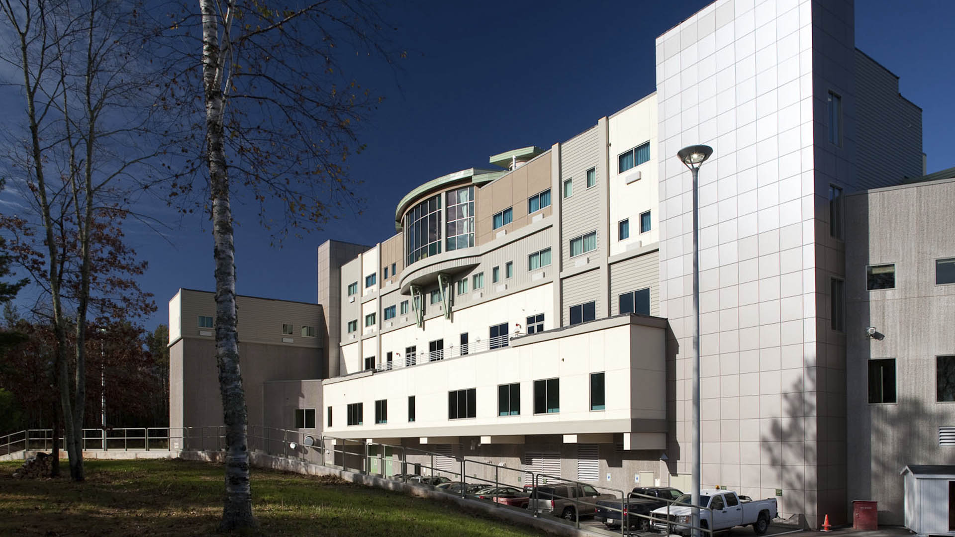 Indigenous Architecture & Engineering – Widseth