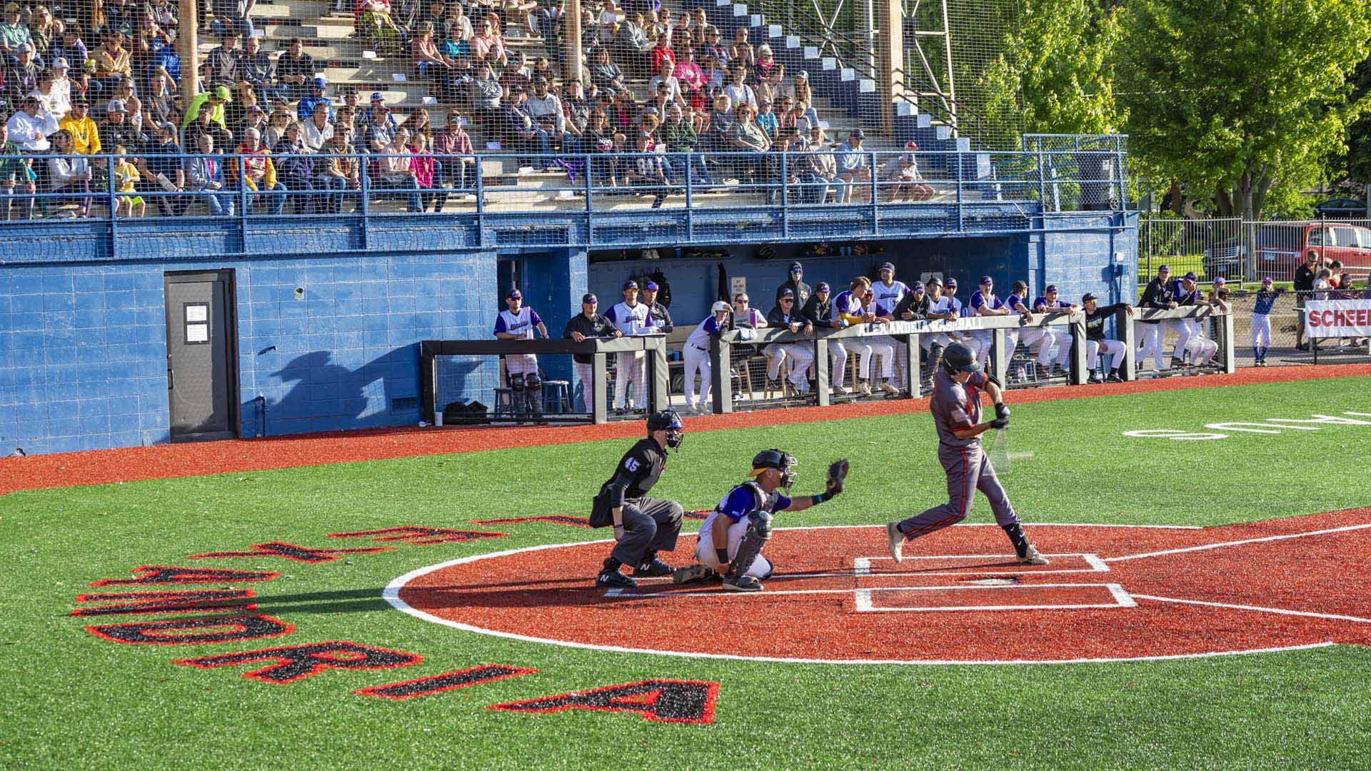 Athletic Facility Design for Schools: Let’s Take Your Game to the Next ...