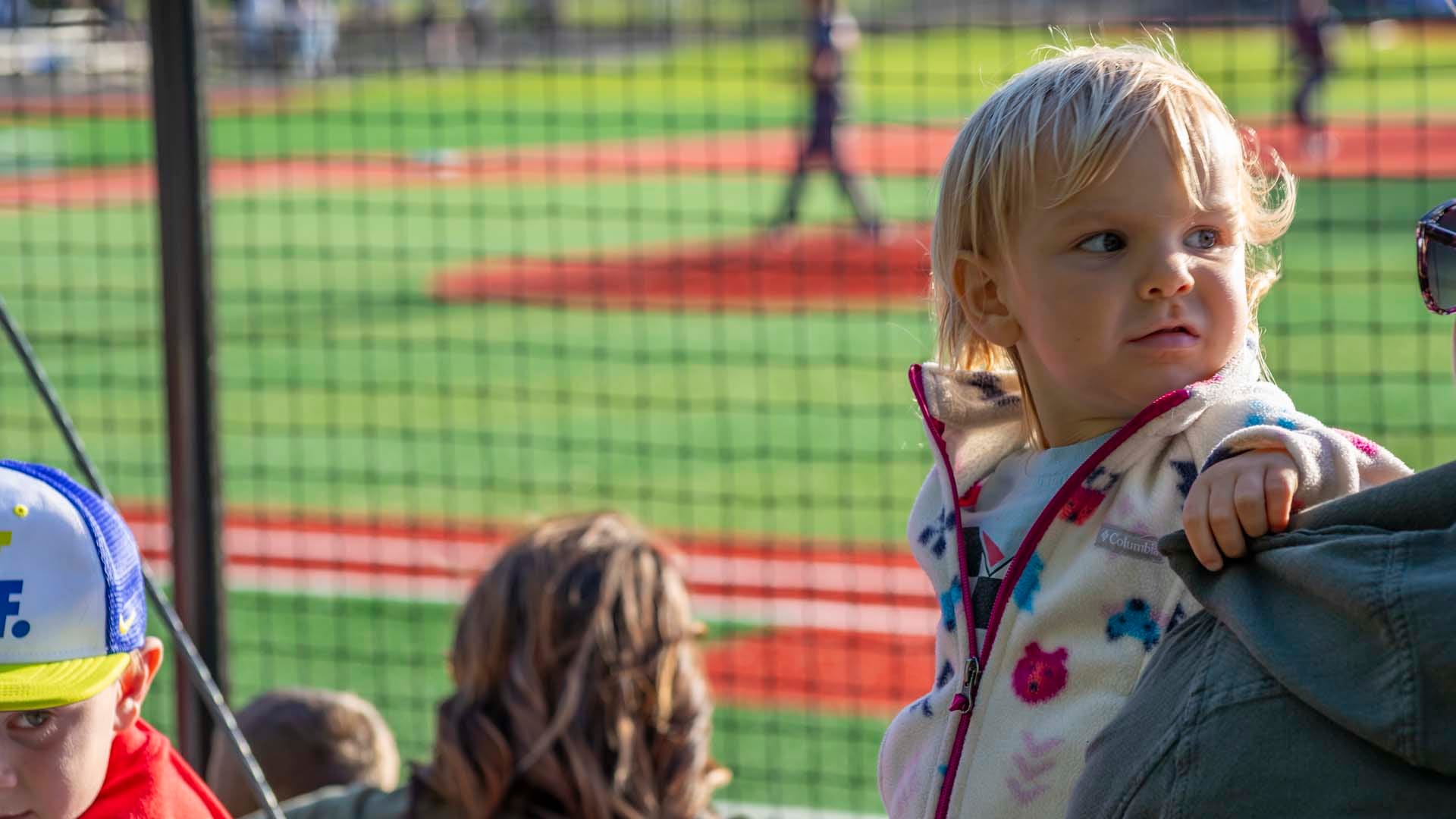 Athletic Facilities Planning and Design – Widseth