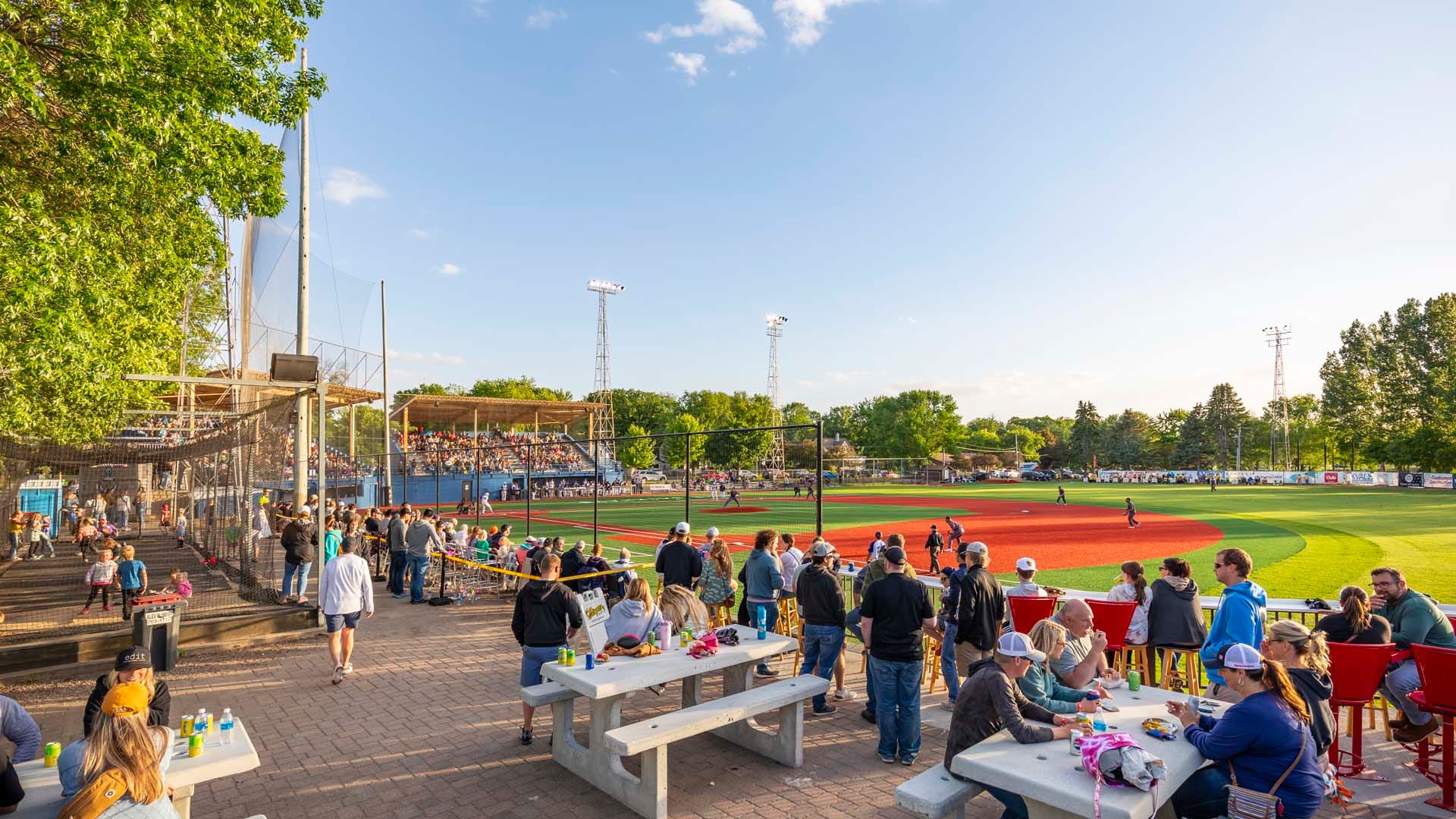 Athletic Facility Design for Schools: Let’s Take Your Game to the Next ...