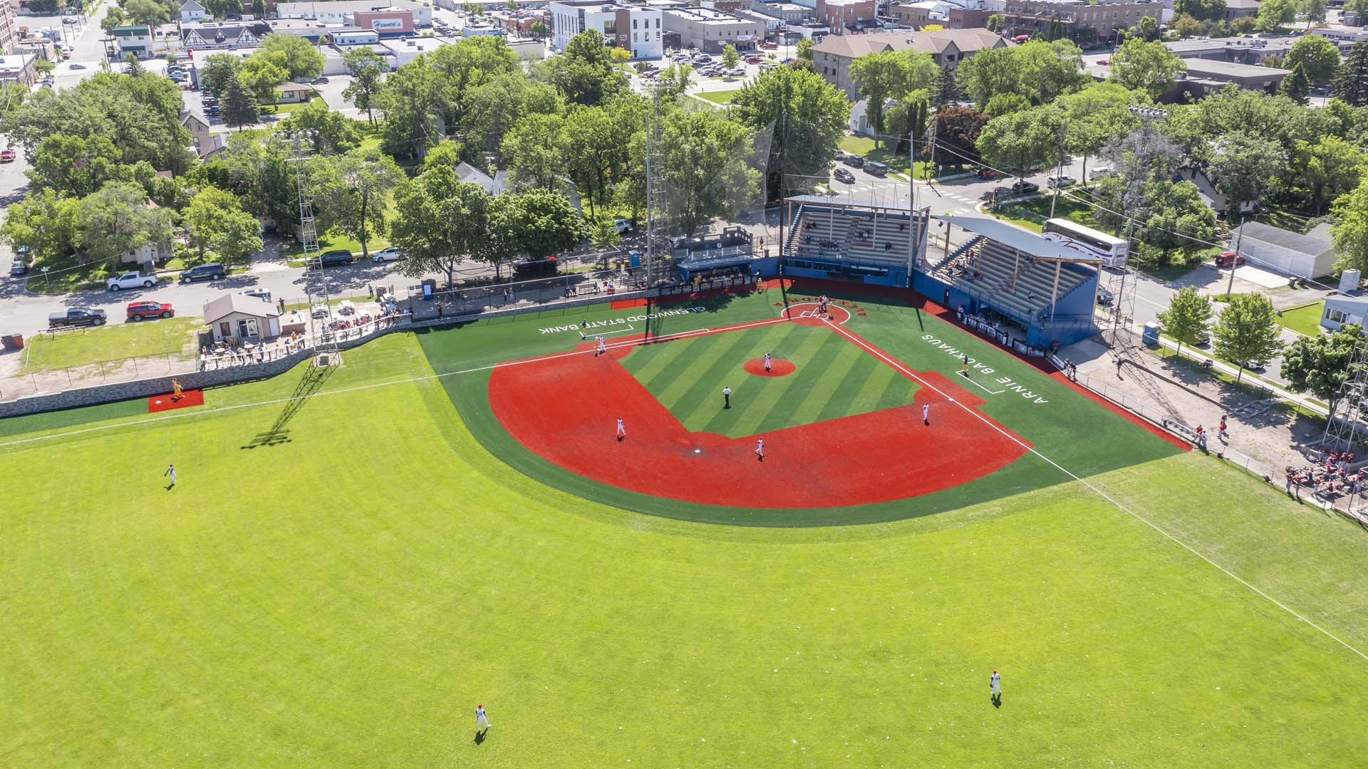 Athletic Facility Design for Schools: Let’s Take Your Game to the Next ...