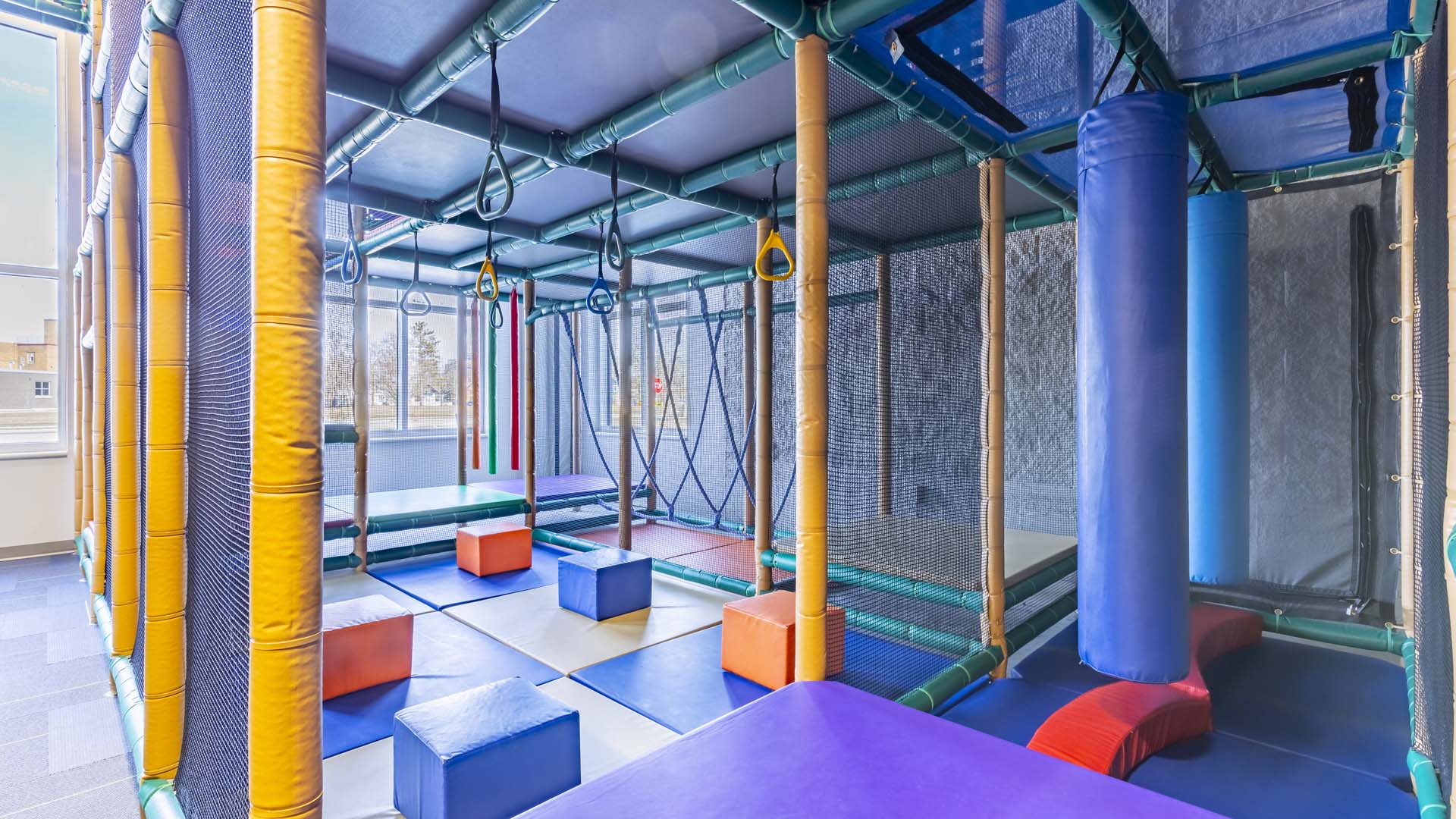 Design for Cultural & Civic Spaces – Widseth