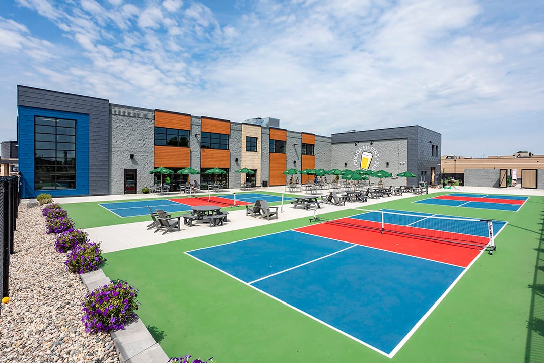 Widseth’s Mankato Office Has Moved to 1921 Excel Drive – Widseth