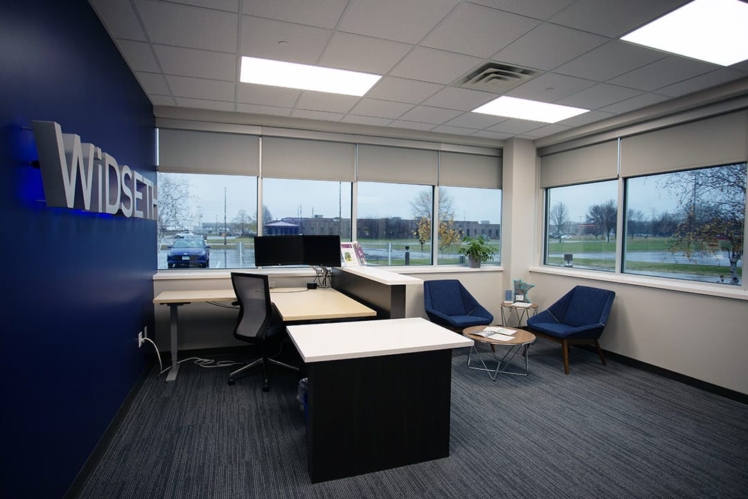 Widseth’s Mankato Office Has Moved to 1921 Excel Drive – Widseth