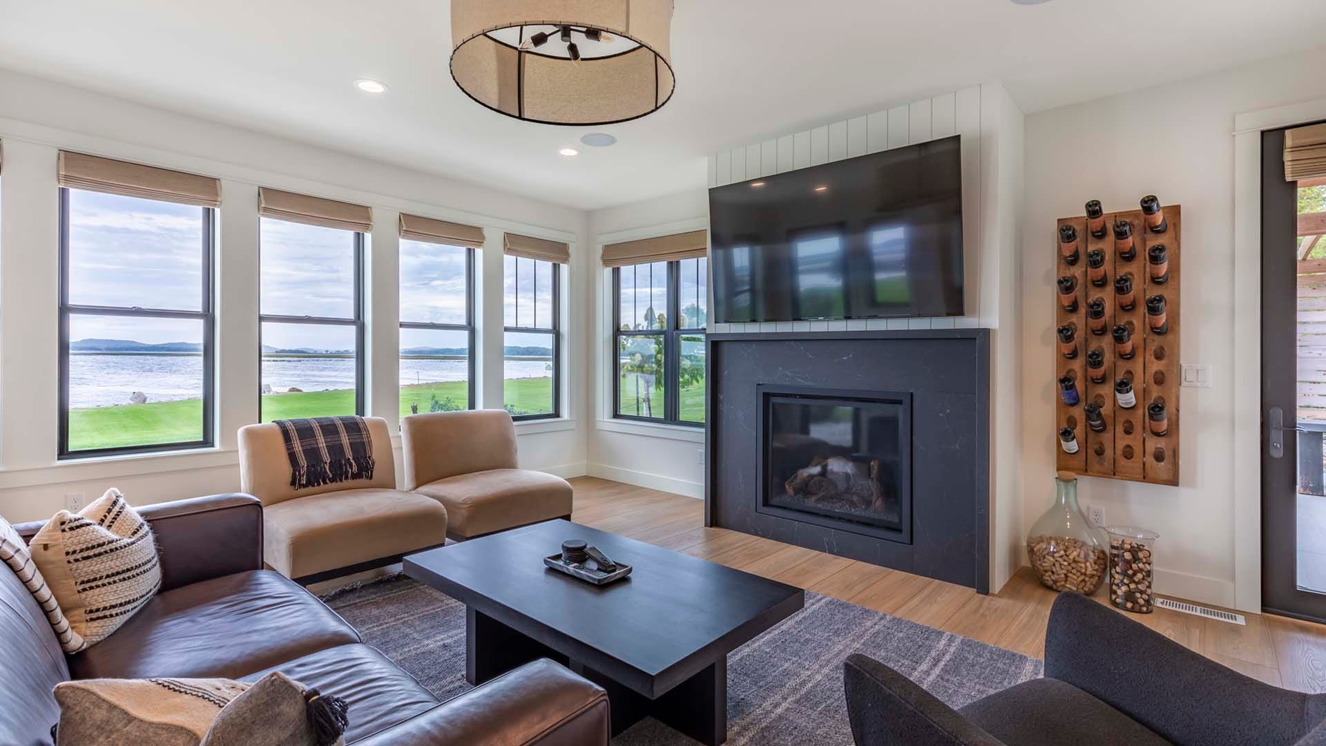 Custom Home Design – Widseth