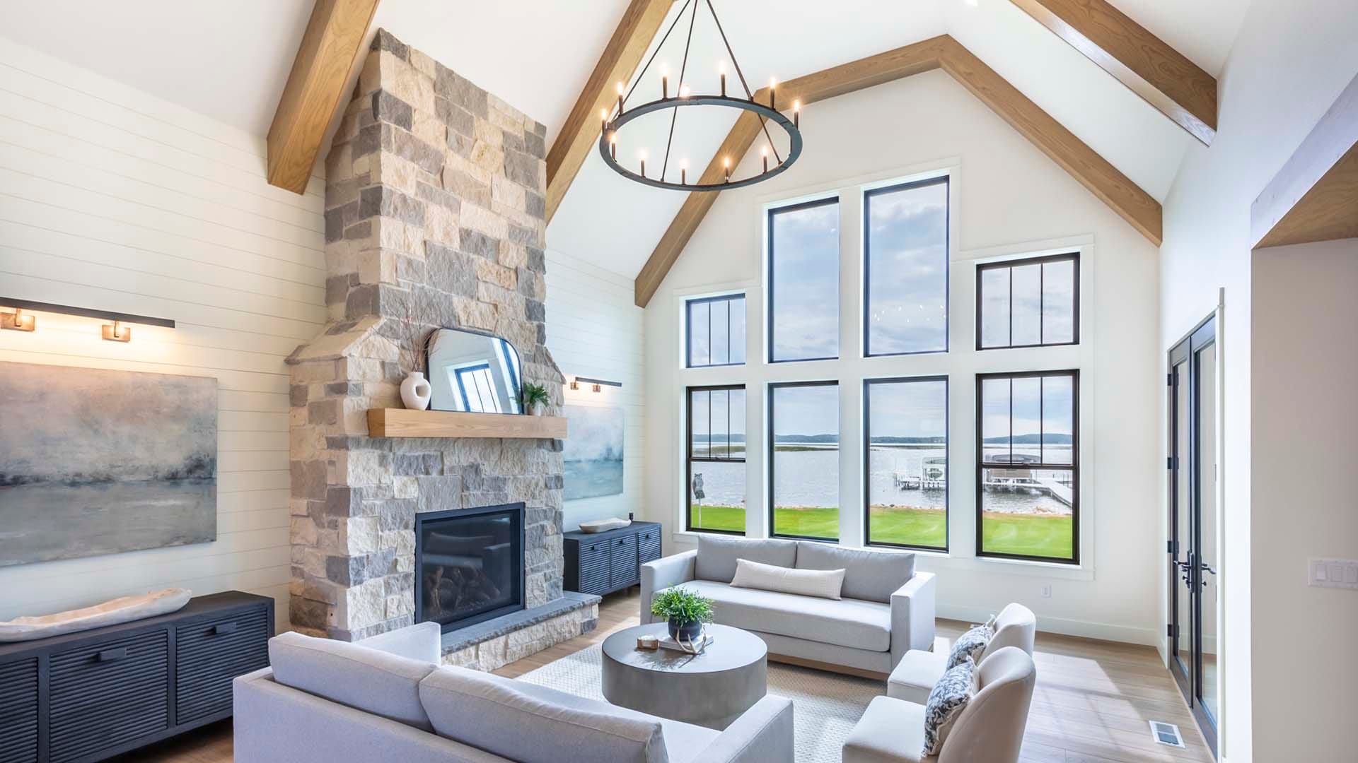 Custom Home Design – Widseth