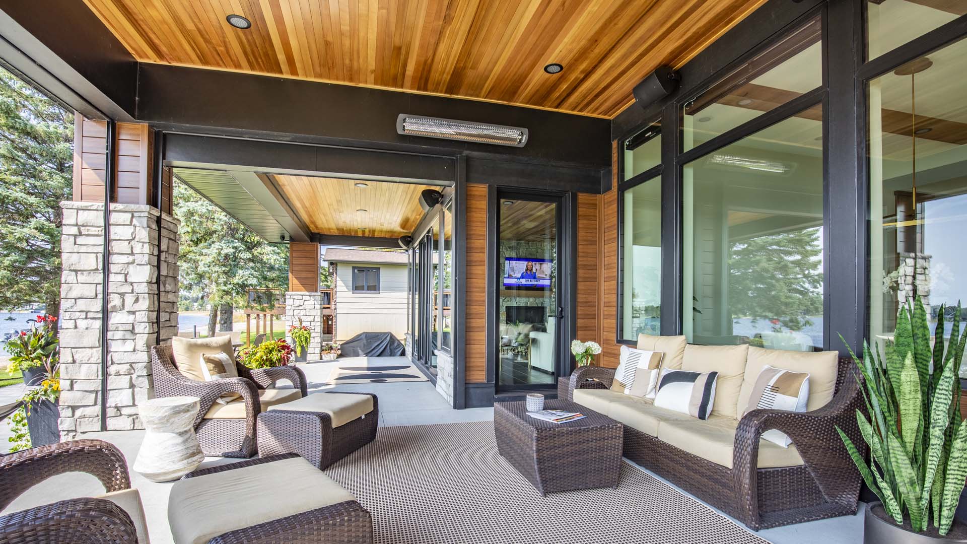 Custom Home Design – Widseth