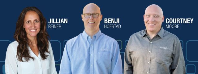 Widseth: Architects, Engineers, Scientists, Surveyors – Widseth