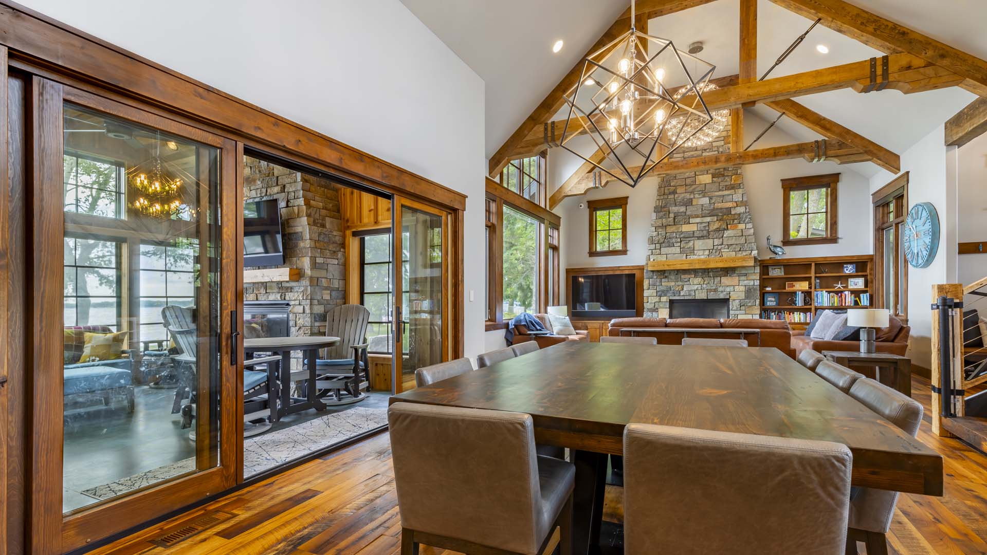 Custom Home Design – Widseth