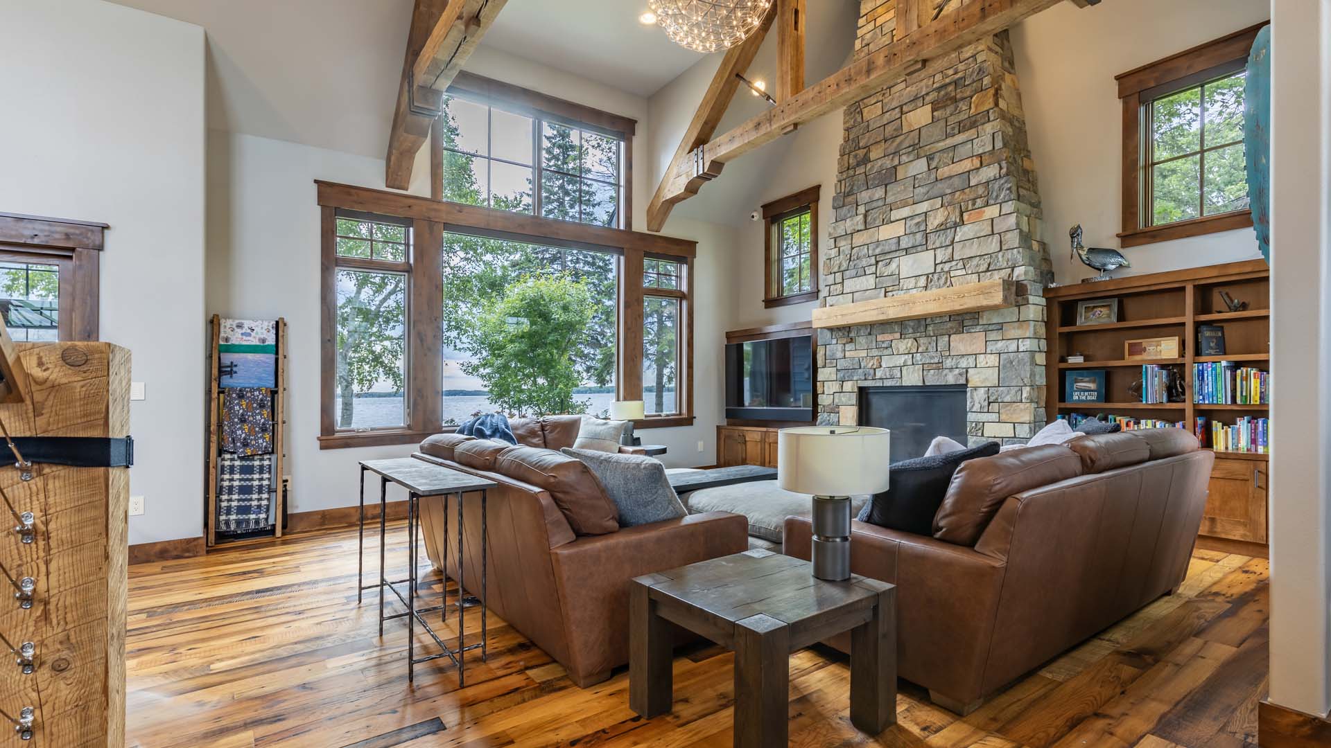 Custom Home Design – Widseth