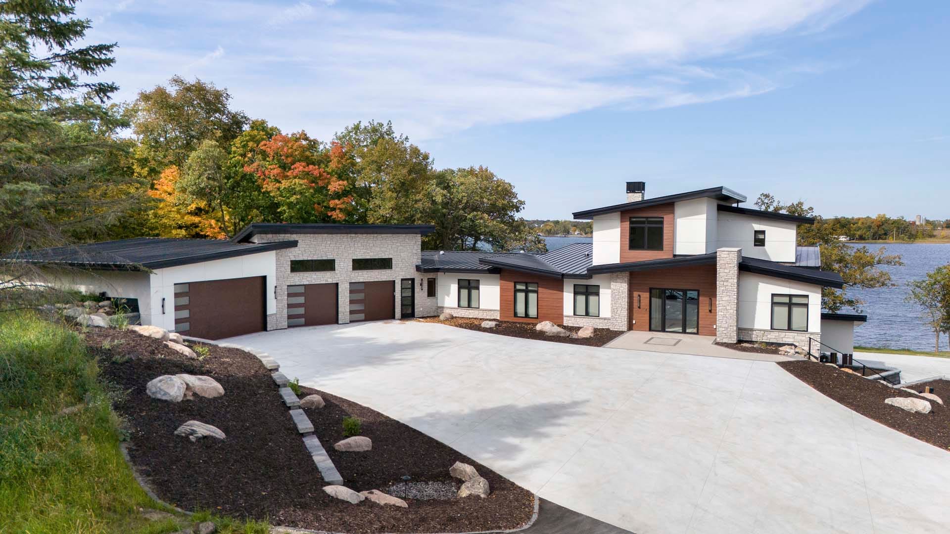Custom Home Design – Widseth