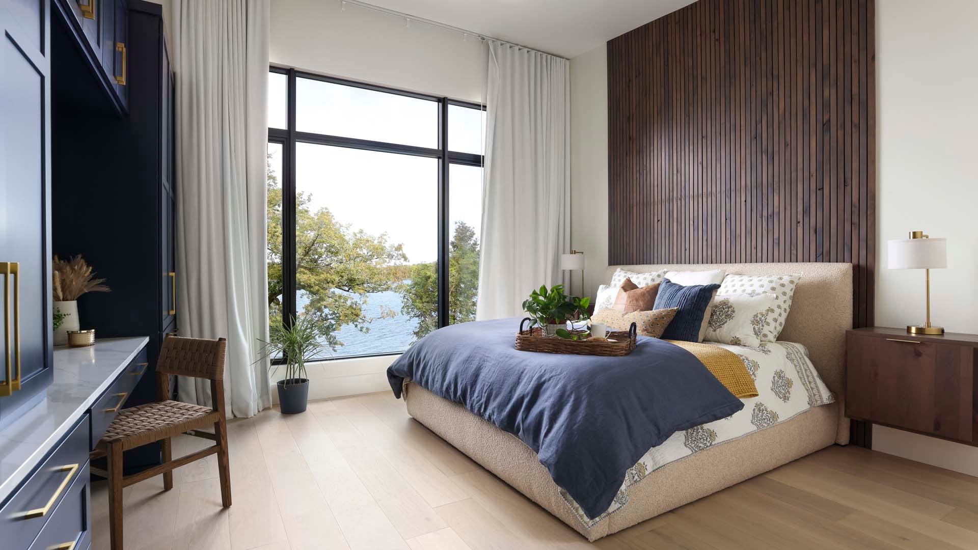 Custom Home Design – Widseth