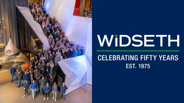 Widseth: Architects, Engineers, Scientists, Surveyors – Widseth