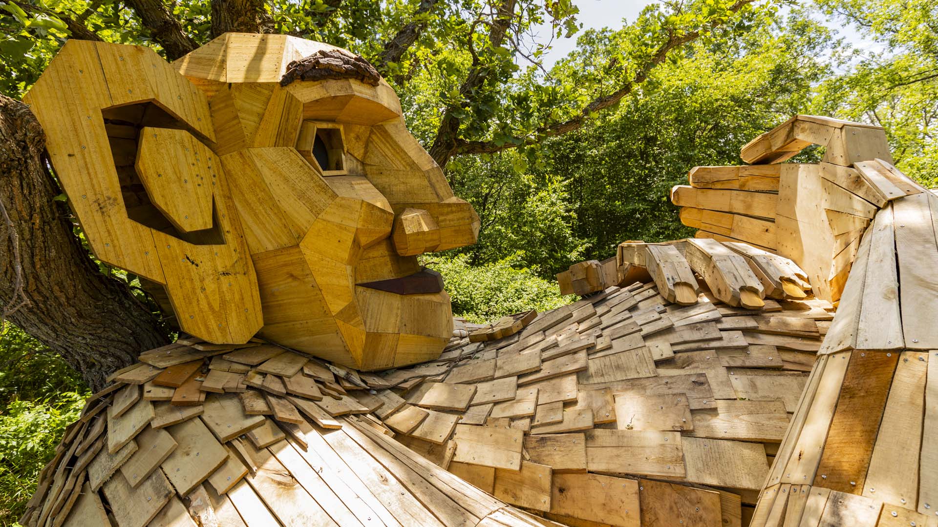 Parks & Recreation Planning and Design – Widseth