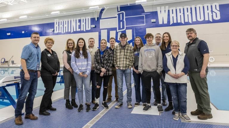 Widseth Celebrates 50 Years! – Widseth