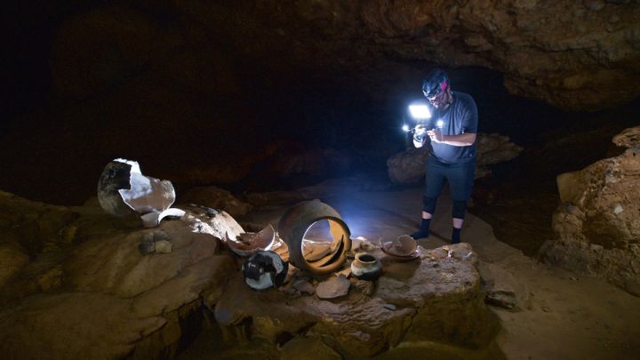 Widseth Hires Archaeologist Graham Goodwin – Widseth