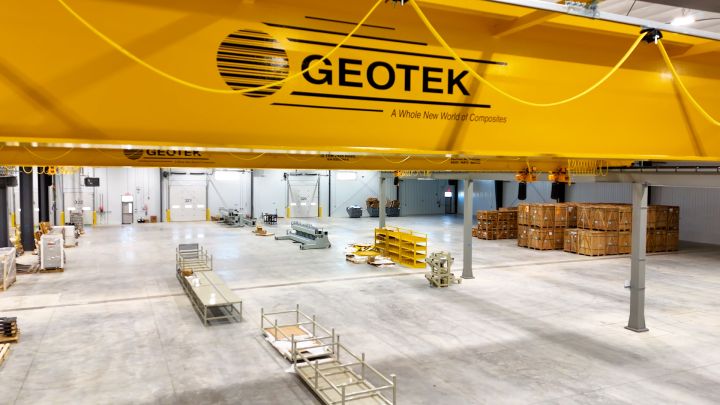 VIDEO: How Widseth Helped Geotek Build a Future-Ready Facility – Widseth