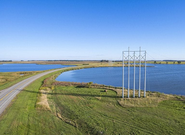 Project Types – Widseth