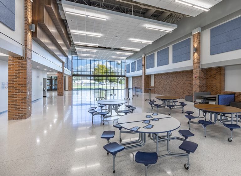 Project Types – Widseth