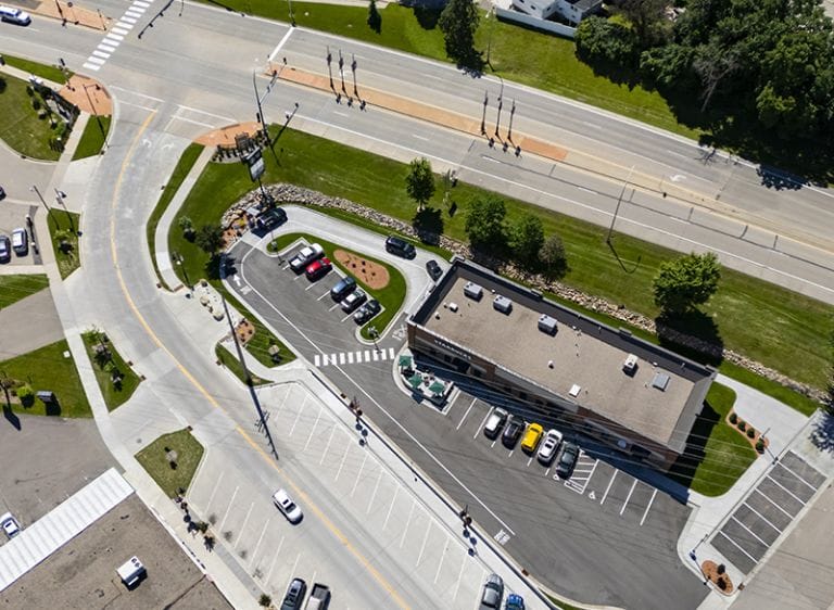 Project Types – Widseth