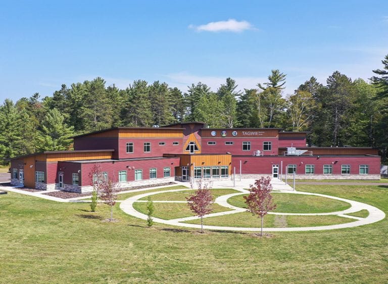 Project Types – Widseth