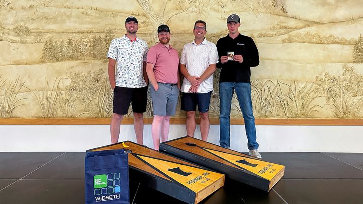 Widseth Sponsors Perham Chamber Golf Scramble to Support Local Causes ...