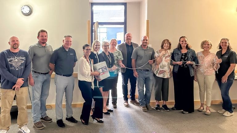 Purposeful, Strategic Design for Public Safety Buildings – Widseth