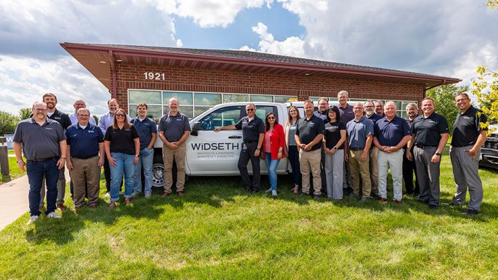 Widseth Named Among 50 Best Places to Work for Seventh Year in a Row ...